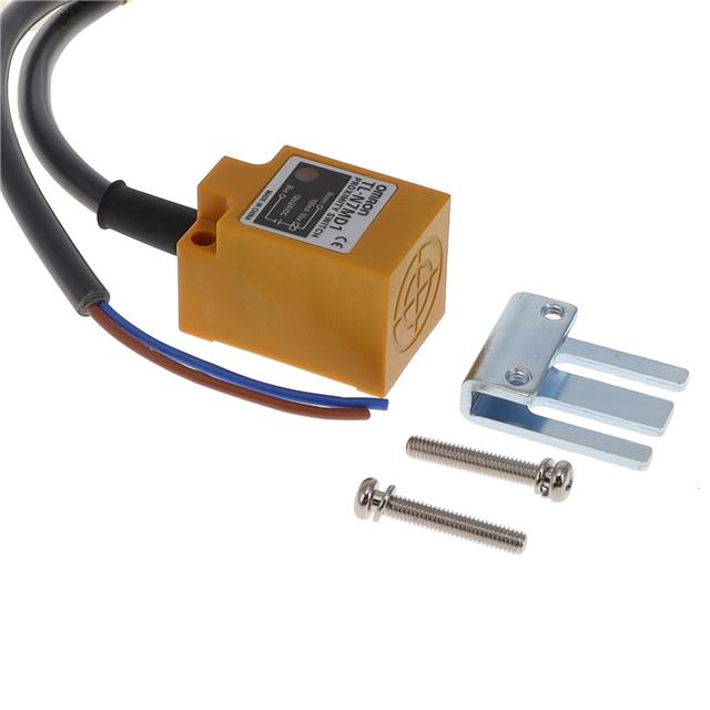 TL-N7MD1 Omron Automation and Safety | Sensors, Transducers | DigiKey